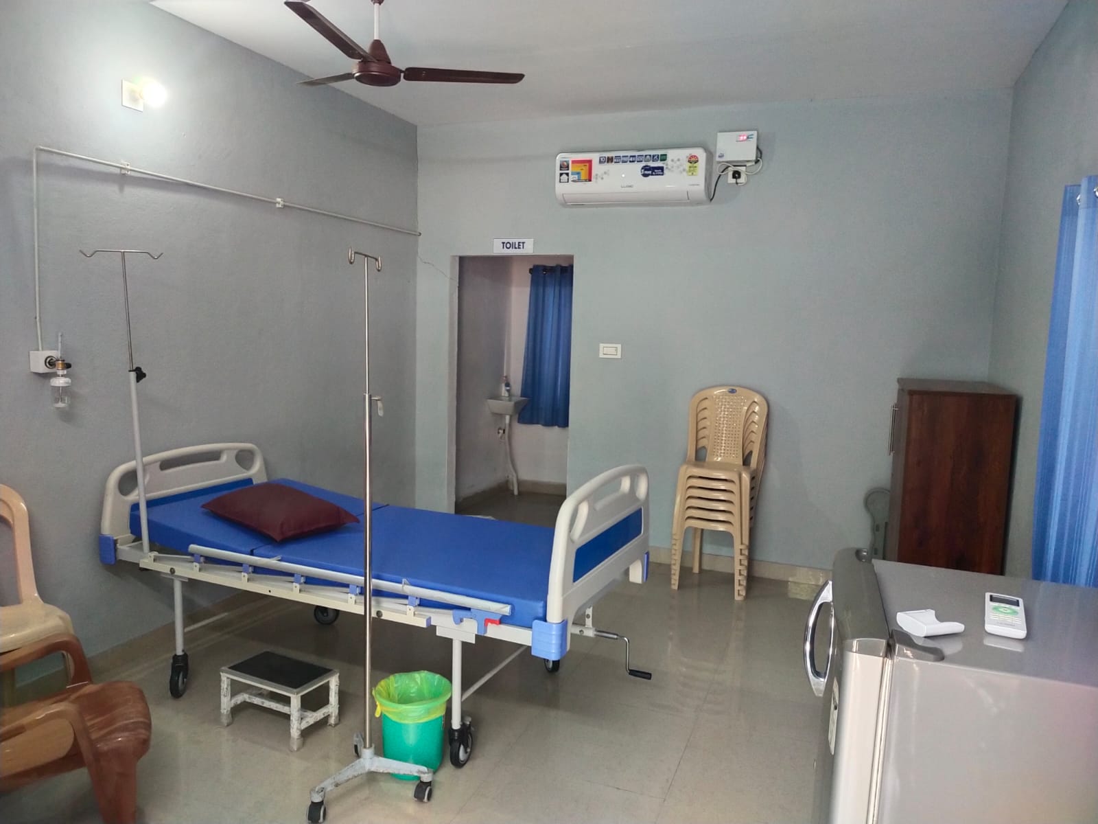 Harika Hospitals
